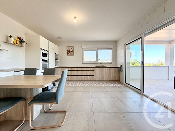 Maison 6 pièces à vendre à Panazol