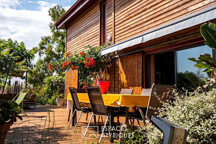 Maison 5 pièces à Elne, à vendre