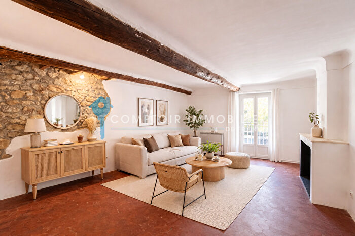 Apt - Maison 5 pièces à vendre