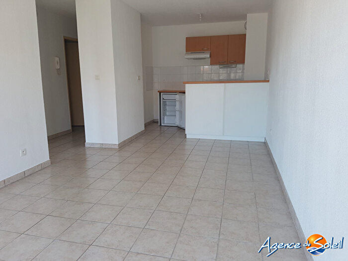 Appartement 2 pièces à louer - Narbonne, Saint-Jean, Saint-Pierre