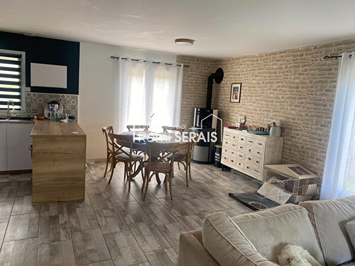 Maison 6 pièces à Condé-sur-Sarthe, à vendre