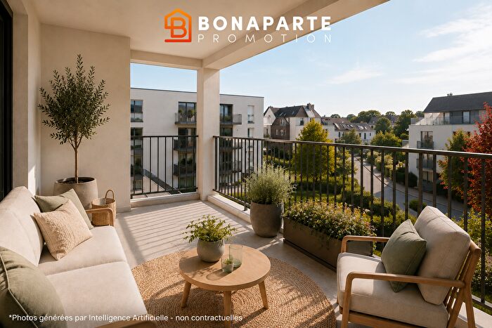Maison 2 pièces à vendre - Concarneau, Centre-ville
