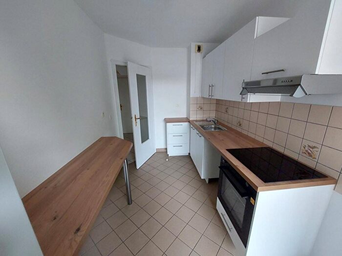Metzgerhof-Hundshof-Schloessel Château Fia, Haguenau - Appartement 2 pièces à louer
