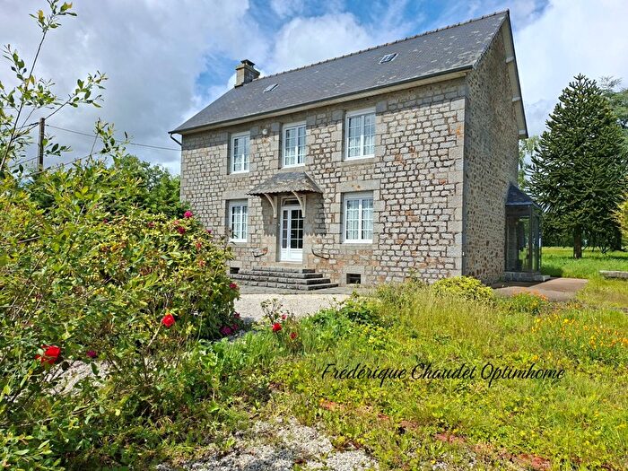 Maison 5 pièces à vendre - Heussé