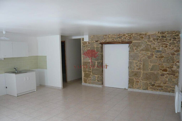 Appartement 3 pièces à Saint-André-de-Sangonis, à louer