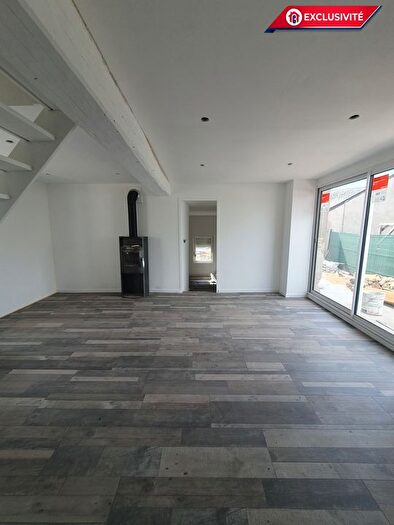 Maison 4 pièces à vendre - Pithiviers