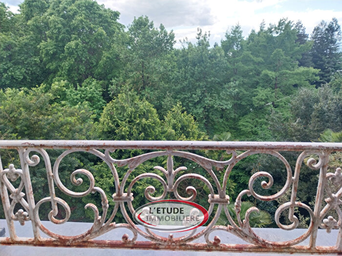 Appartement à vendre - Nantes - 4 pièces - 4 chambres