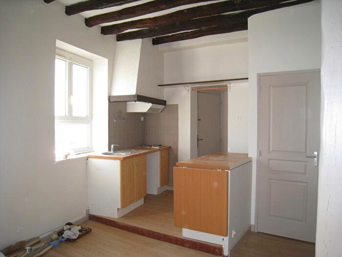 Appartement 2 pièces à Orléans, Bourgogne, Saint-Euverte, à louer