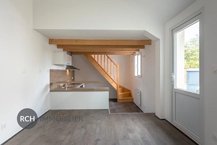 Maison 2 pièces à vendre - Gambais