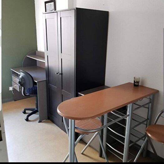Saint-Donatien, Nantes : Appartement 1 pièce à louer
