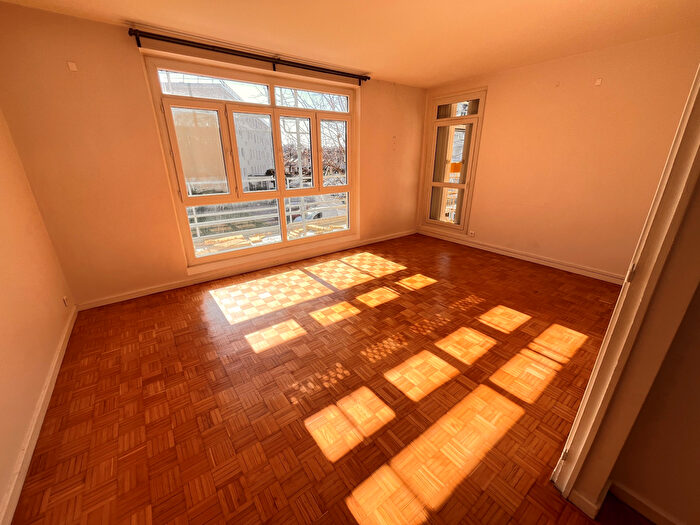 Appartement à vendre - Montesson, Centre-ville - 3 pièces - 2 chambres