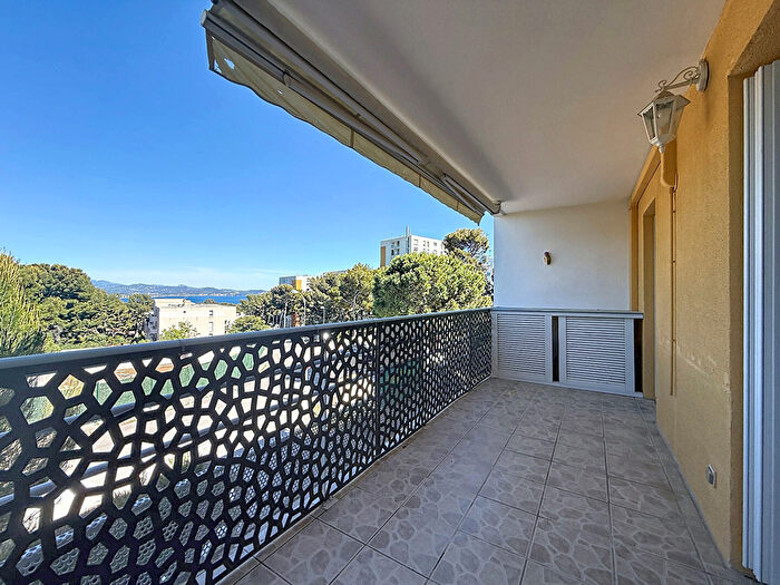 Appartement 4 pièces à vendre à La Ciotat, Groupède, Le Pin de la Fade, Saint-Loup