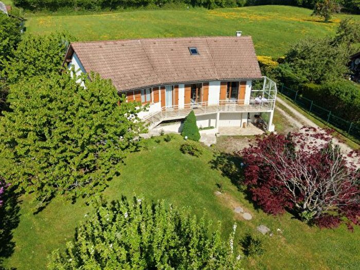 Maison 4 pièces à vendre à Allonzier-la-Caille