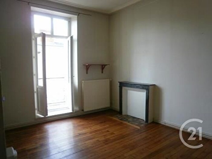 Appartement 2 pièces à louer à Châteauroux, Bitray, La Belle Etoile, Le Buxerioux, Le Fontchoir