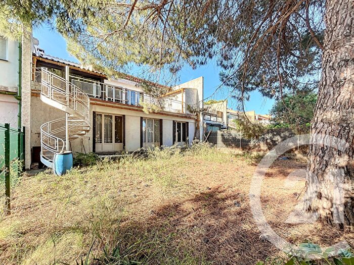 Maison à vendre - Béziers, La Devèze, Gargailhan - 4 pièces - 3 chambres