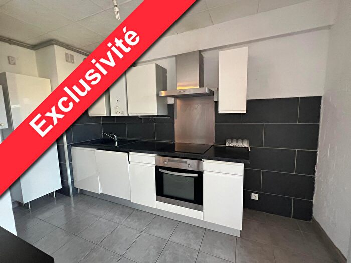 Appartement 4 pièces à vendre - Draguignan, Maljournal, Le Fournas, Les Incapis, Saint-Hermentaire