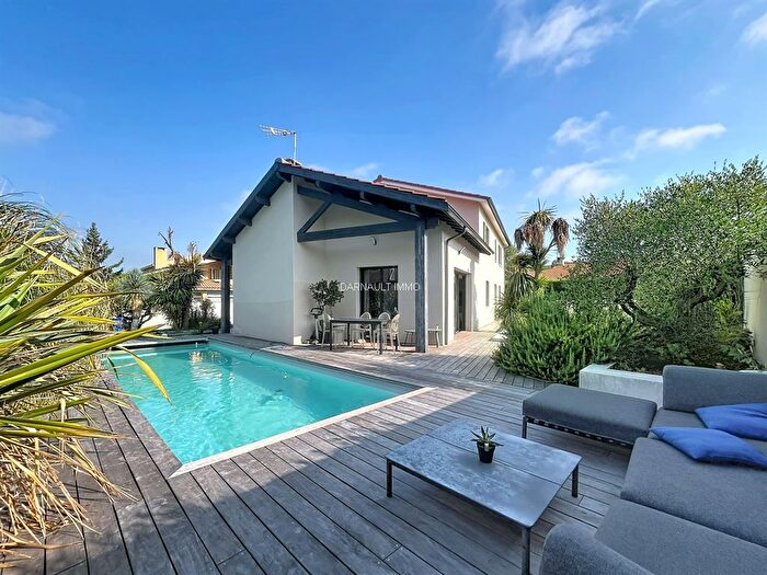 Maison 6 pièces à vendre - Balma, St-Clair, Lacoste, Le Bénech, Lambert