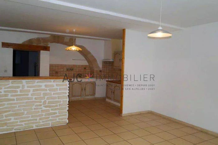 Appartement 3 pièces à louer - Saint-Rémy-de-Provence