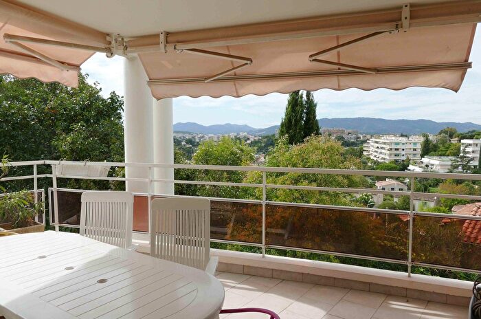 Appartement 3 pièces à vendre - Le Cannet