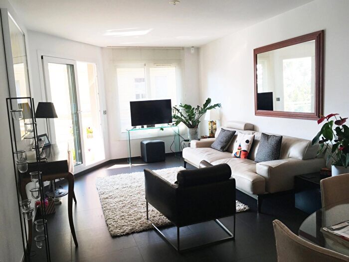 Appartement à vendre - Beaulieu-sur-Mer - 2 pièces - 1 chambre