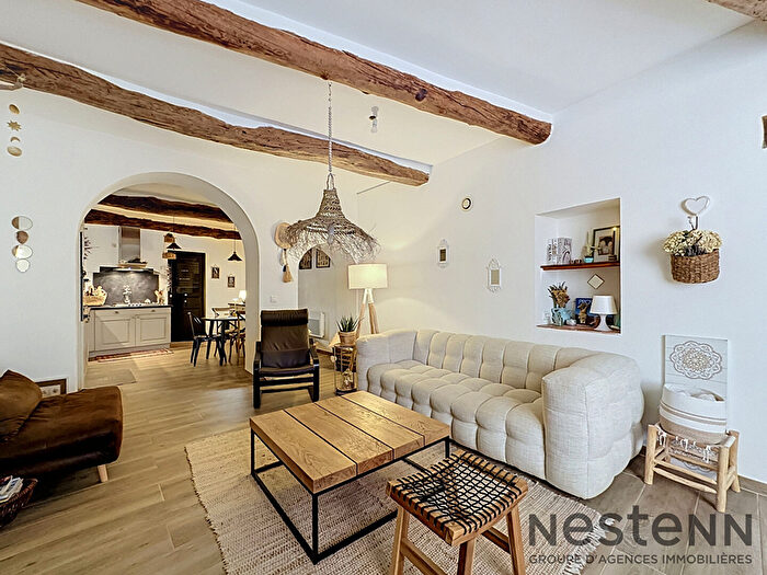 Appartement 3 pièces à vendre - Trets
