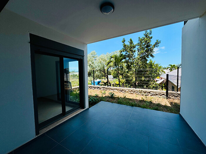 Létang-Salé, Centre-ville, Ravine Sheunon : Maison 3 pièces à louer