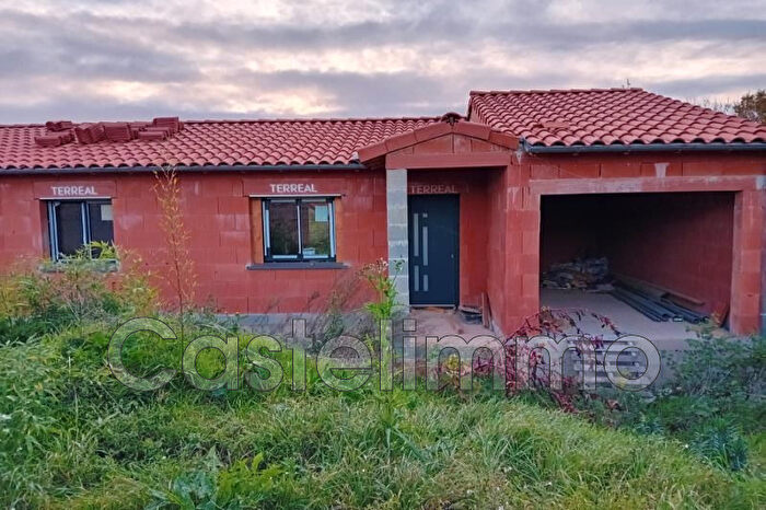 Maison 4 pièces à vendre - Finhan