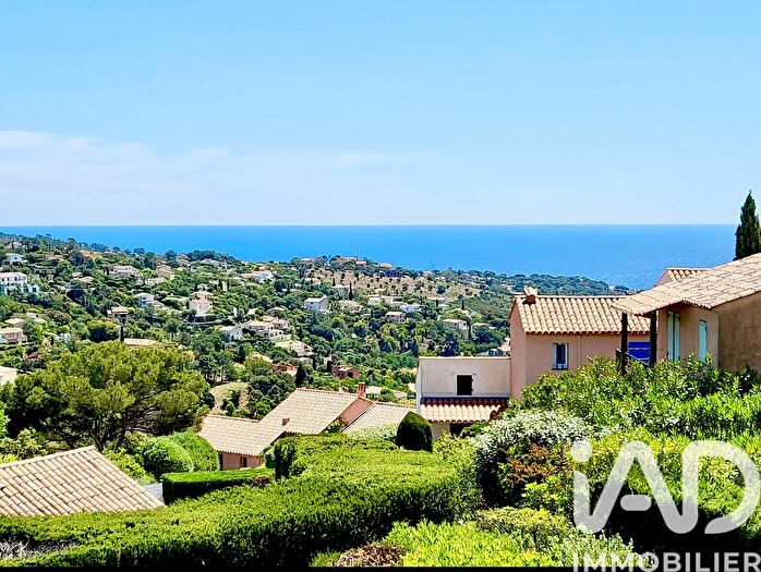 Maison à vendre - Roquebrune-sur-Argens, Massel, Le Bois dAngélis - 2 pièces - 1 chambre