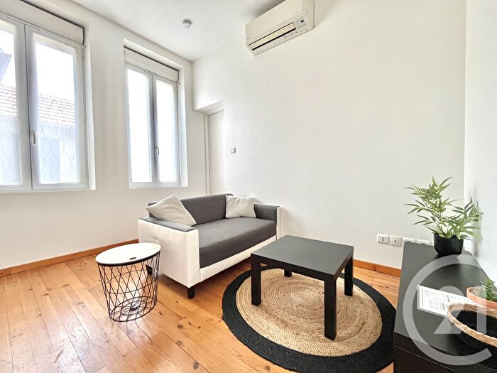 Appartement 2 pièces à louer - Albi, Le Breuil, Mazicou