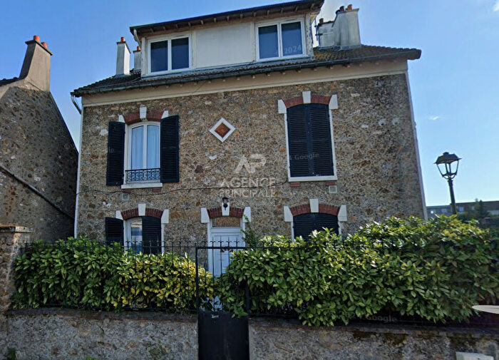 Appartement à louer - Voisins-le-Bretonneux - 1 pièce