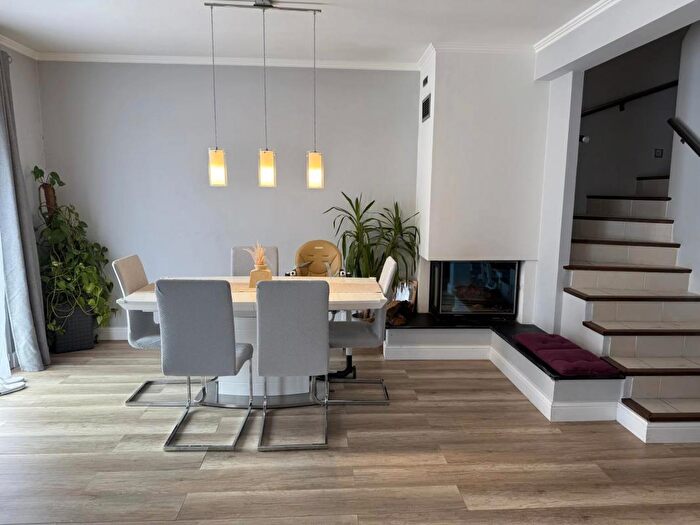 Maison à vendre - Villeneuve-Loubet, Les Hauts de Vaugrenier, Les Maurettes, Vaugrenier - 5 pièces - 4 chambres