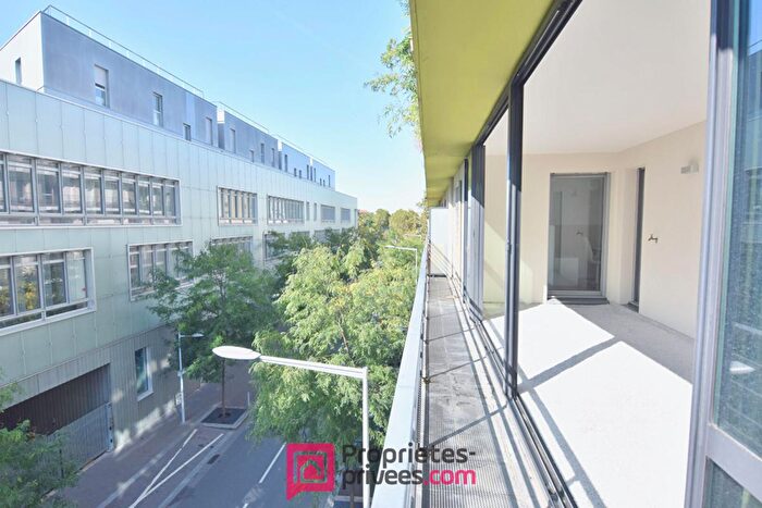Boulogne-Billancourt, Renault, Billancourt : Appartement 3 pièces à vendre