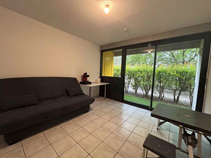 Appartement 1 pièce à louer à Narbonne, Razimbaud, Porte Neuve