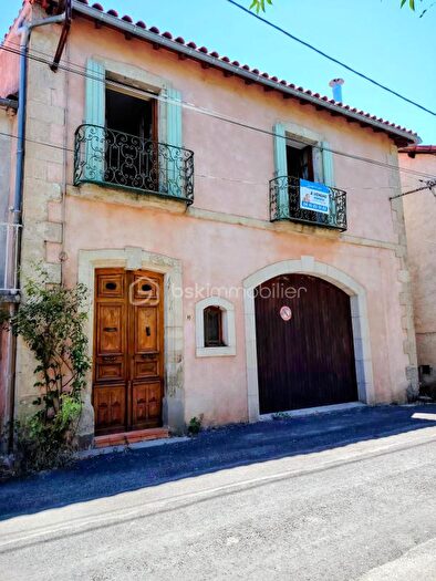 Maison 4 pièces à Saint-Rome-de-Cernon, à vendre