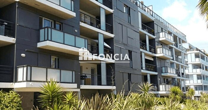 Appartement 2 pièces à vendre à La Seyne-sur-Mer, Est
