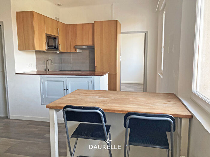 Noves : Appartement 2 pièces à louer