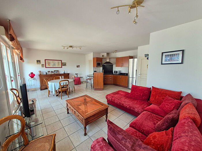 Haubourdin, Rive droite : Appartement 2 pièces à vendre