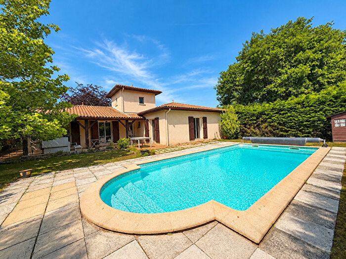 Gujan-Mestras, Mestras - Maison 4 pièces à vendre