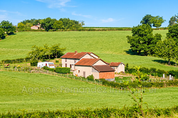 Maison 5 pièces à Céron, à vendre