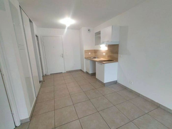 Appartement 2 pièces à Centre Ville Sud, Vendargues, à louer