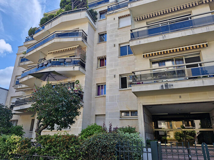Appartement 3 pièces à vendre à Champigny-sur-Marne, Centre-ville, Coteaux