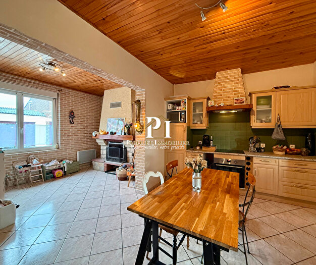 Aveluy : Maison 5 pièces à vendre