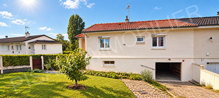 Maison 3 pièces à vendre - Notre-Dame-de-Gravenchon