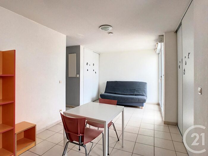Montpellier, Alco - Appartement 1 pièce à louer