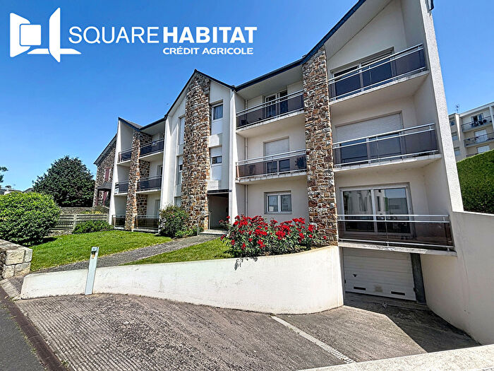 Appartement 2 pièces à vendre à Lamballe, Le Plessis, Saint-Lazare, La Corne du Cerf, Grand Châlet