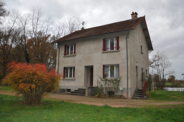 Maison à vendre - Périgny - 5 pièces - 3 chambres