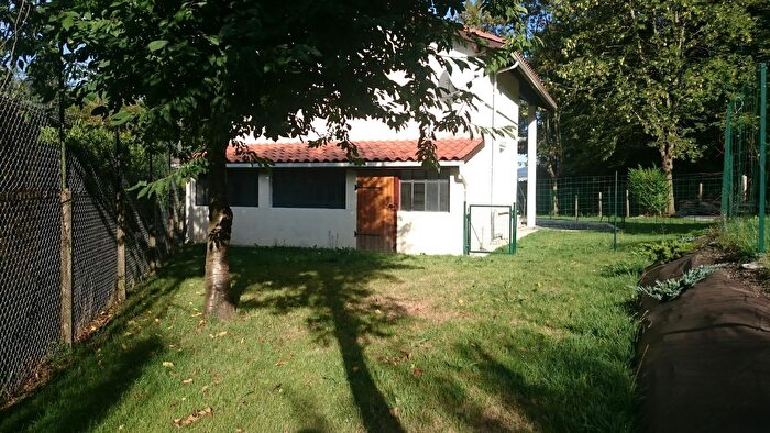 Appartement à louer - Saint-Chamond - 2 pièces - 1 chambre