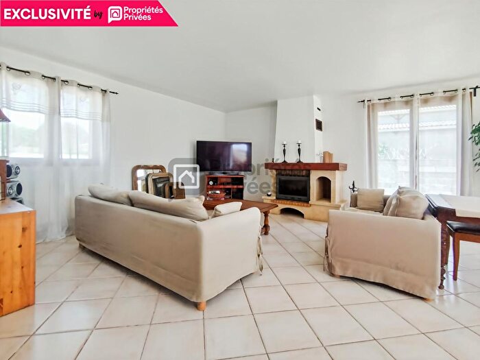 Roques - Maison 5 pièces à vendre