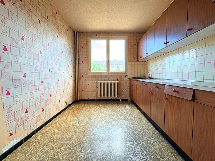 Maison 4 pièces à vendre à Le Mans, Le Villaret