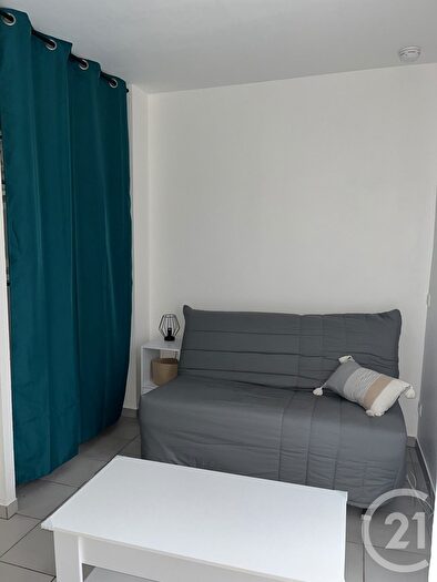 Appartement 1 pièce à Clermont-l'Hérault, à louer